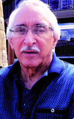 Anthony Frances Rizzo | News, Sports, Jobs - Post Journal